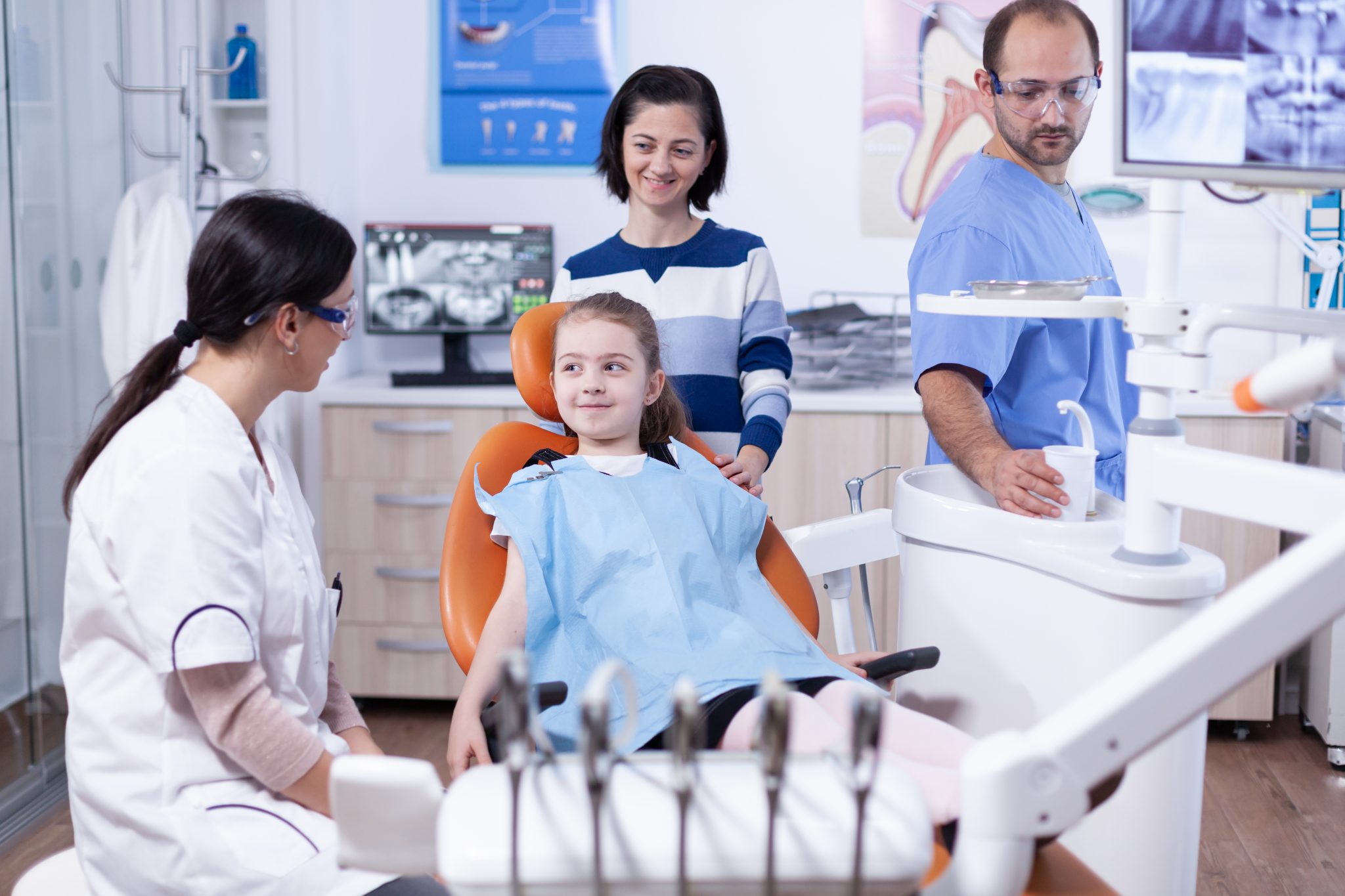 Understanding Medical Acronyms: PICU, IV, and PACU - Capital Children's